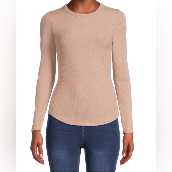 Bozzolo | Tops | Bozzolo Long Sleeve Thermal Shirt L | Poshmark